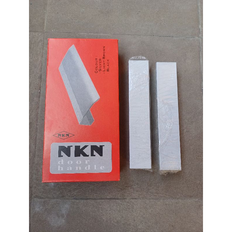 Jual Handle bambu untuk pintu alumunium | Shopee Indonesia