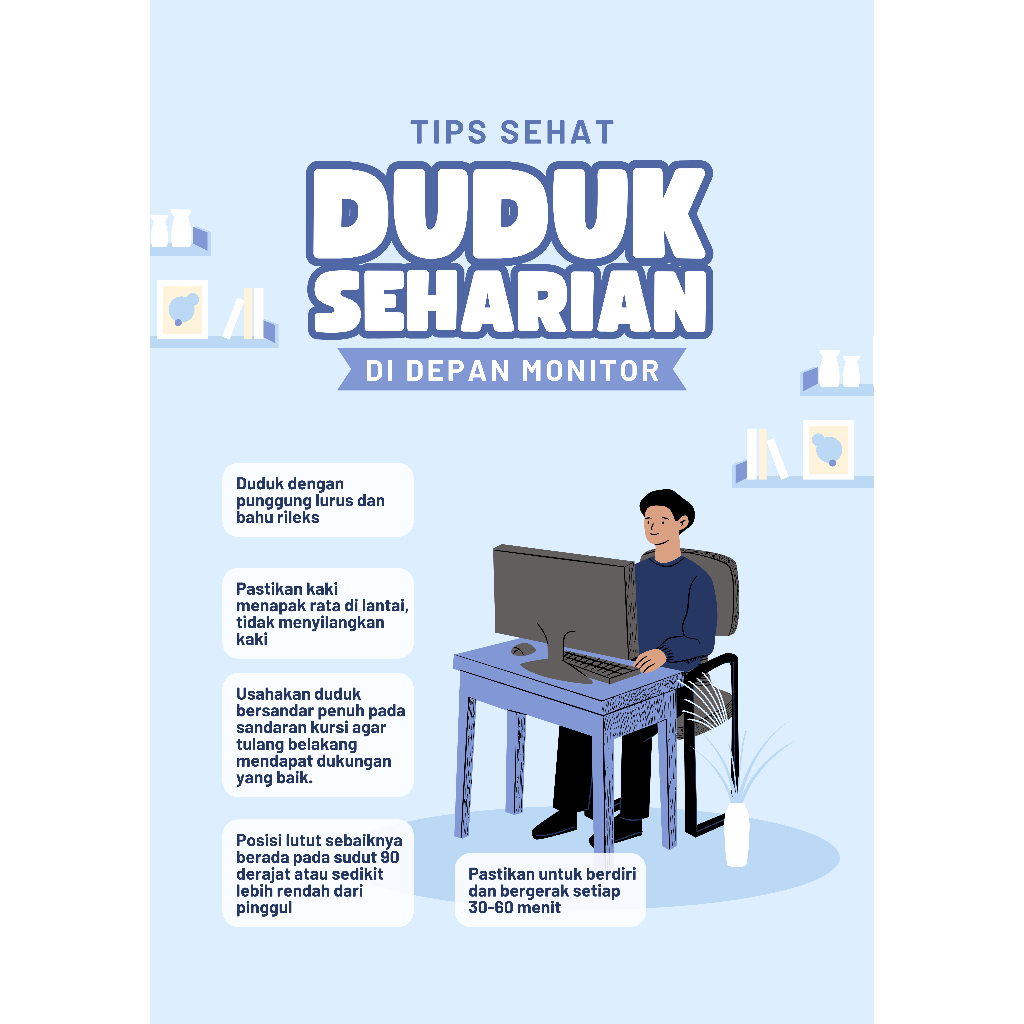 Jual Safety Poster K3 : Desain Custom Ukuran A4 & A3 | Shopee Indonesia