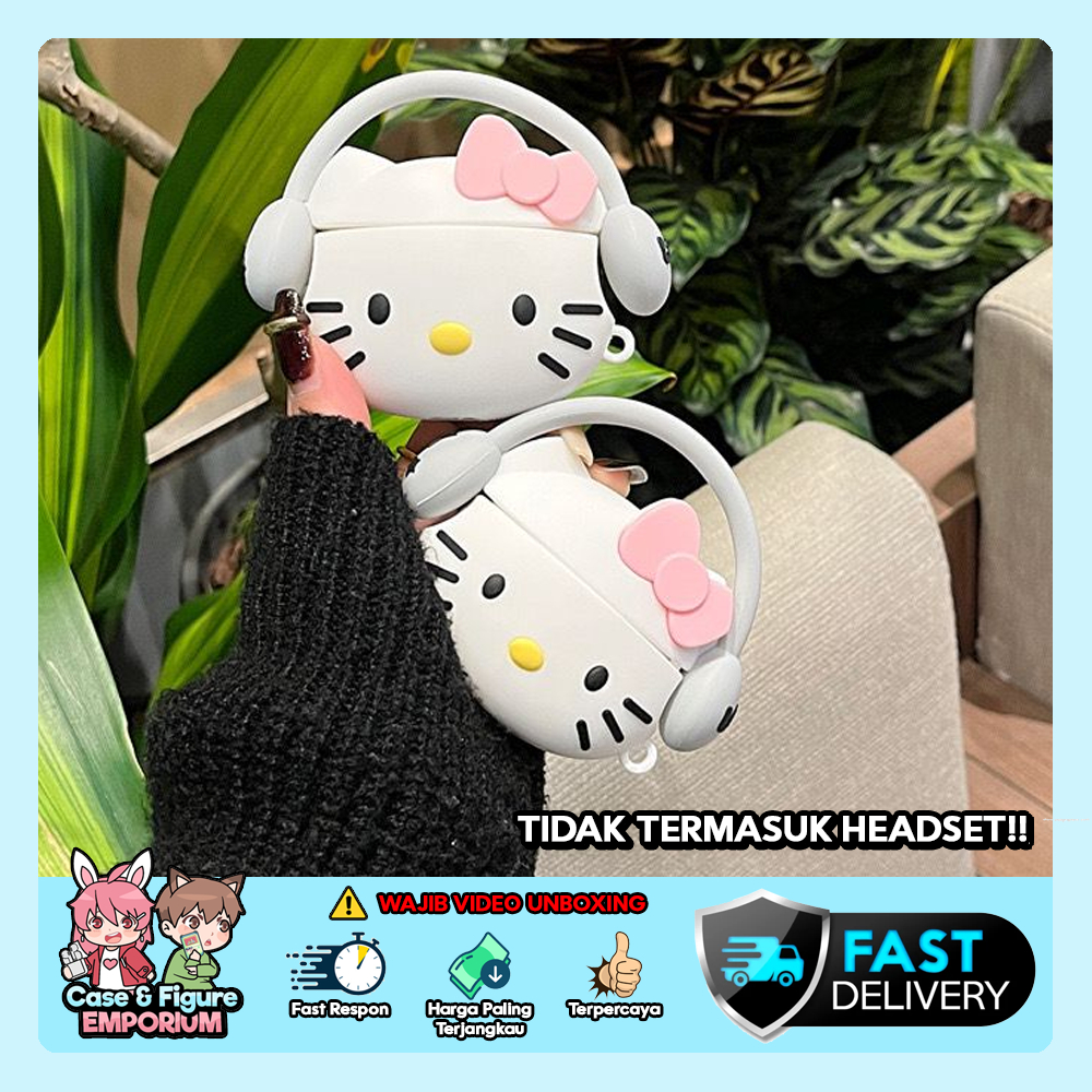 Jual Case Robot T50s / Airpods Pro 4 / Roker Wonder EB811 / Ripple True ...