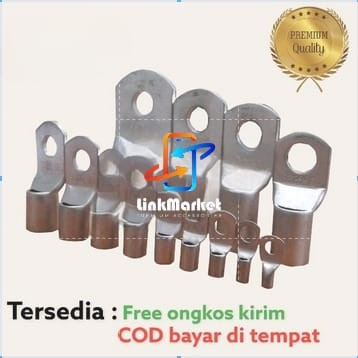 Jual Kabel skun / skun SC 70-10 tembaga merah | Shopee Indonesia