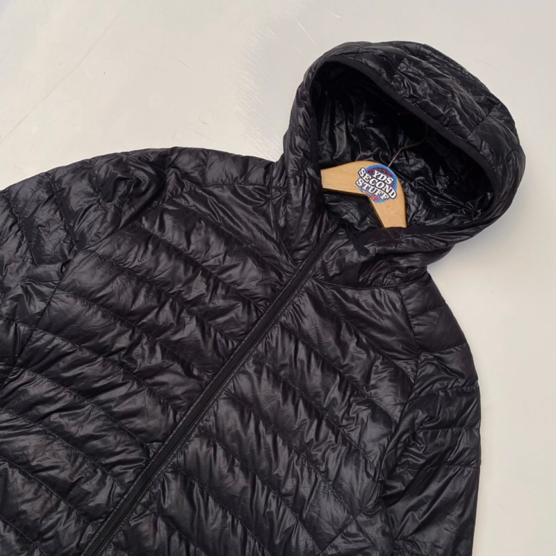 Jual PUFFER JACKET UNIQLO | Shopee Indonesia