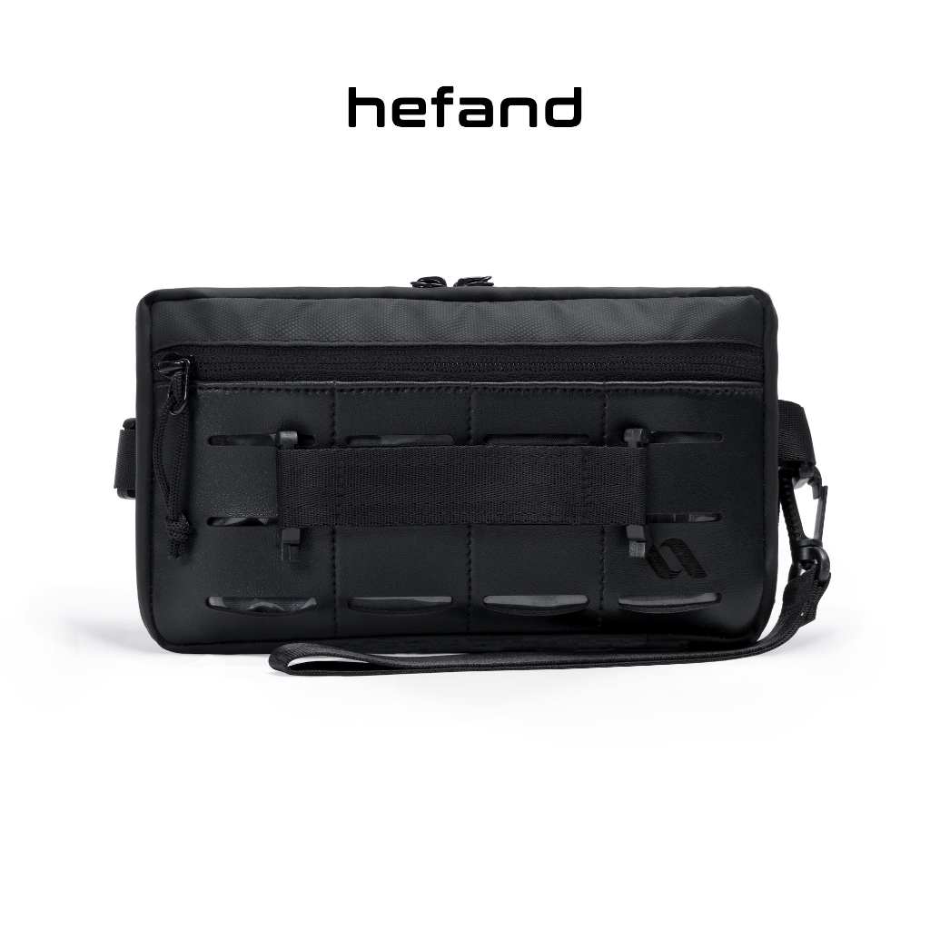 Jual Hefand - Handbag Pria Hunter Clutch Bag Slingbag Multifungsi Tas ...