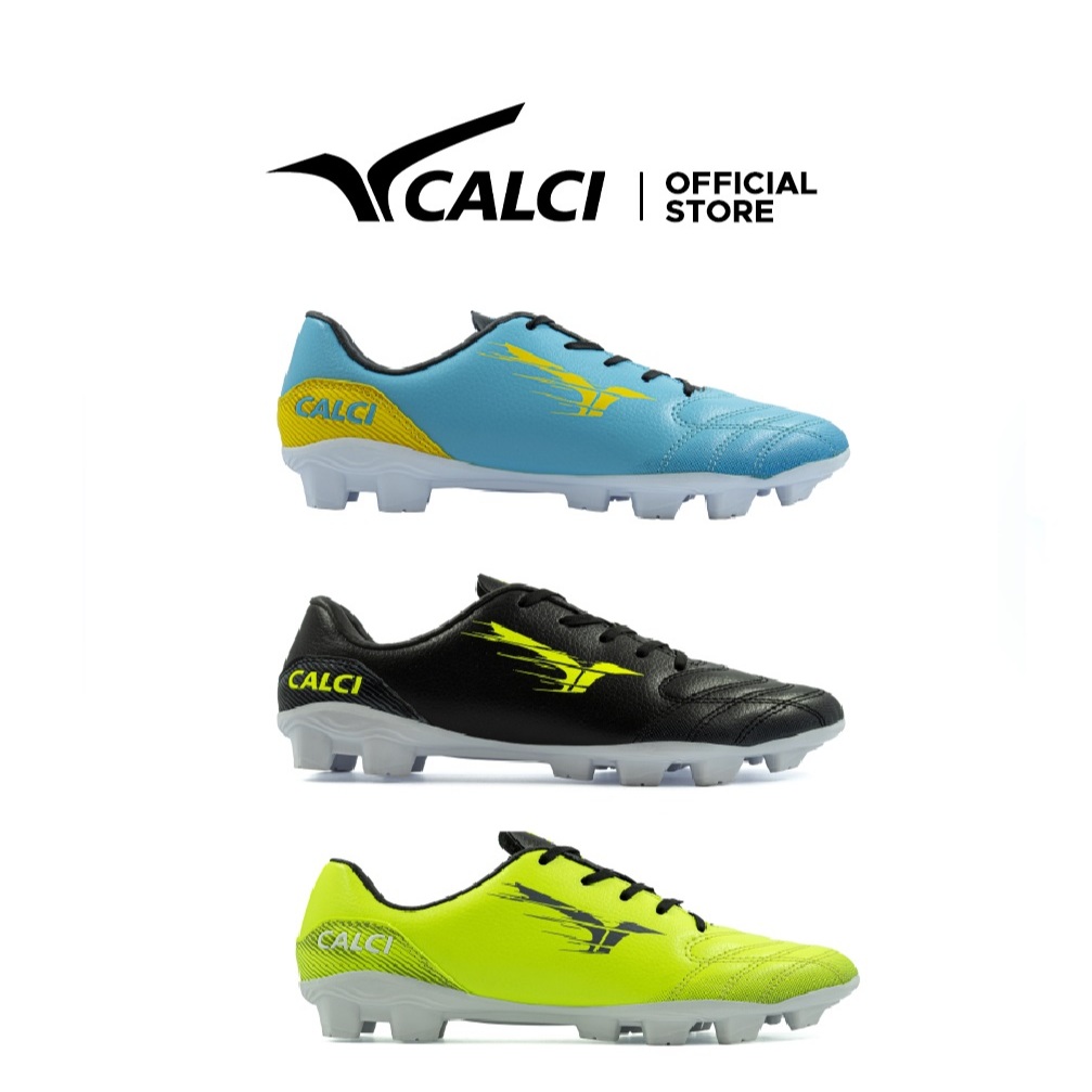 Jual Calci Sepatu Bola Anak - Forza SC JR | Shopee Indonesia