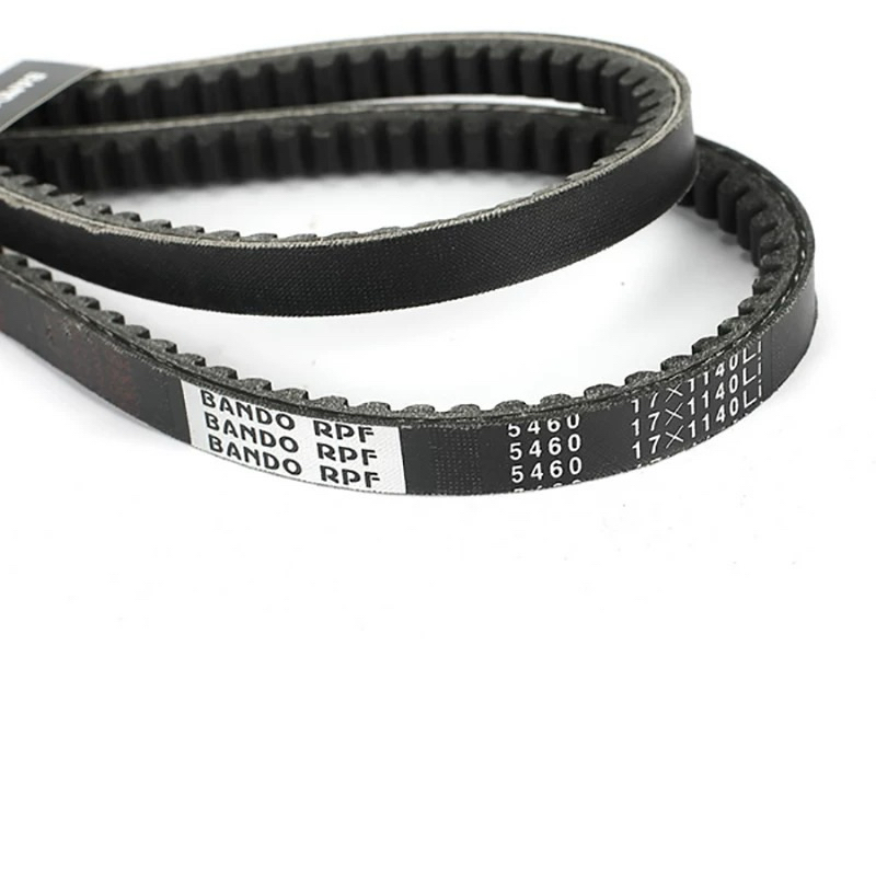 Jual FAN BELT RPF 5460 / B46 GIGI BANDO/Vanbelt Rpf 8460 | Shopee Indonesia