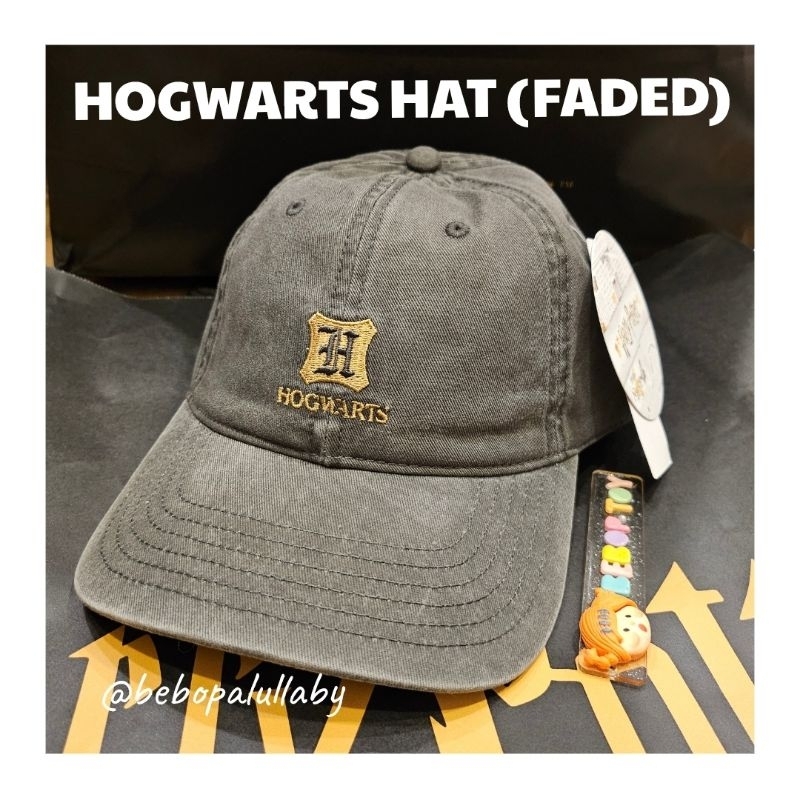 Jual [READYSTOCK] HARRY POTTER X MINISO X HARRY POTTER REVERSIBLE ...