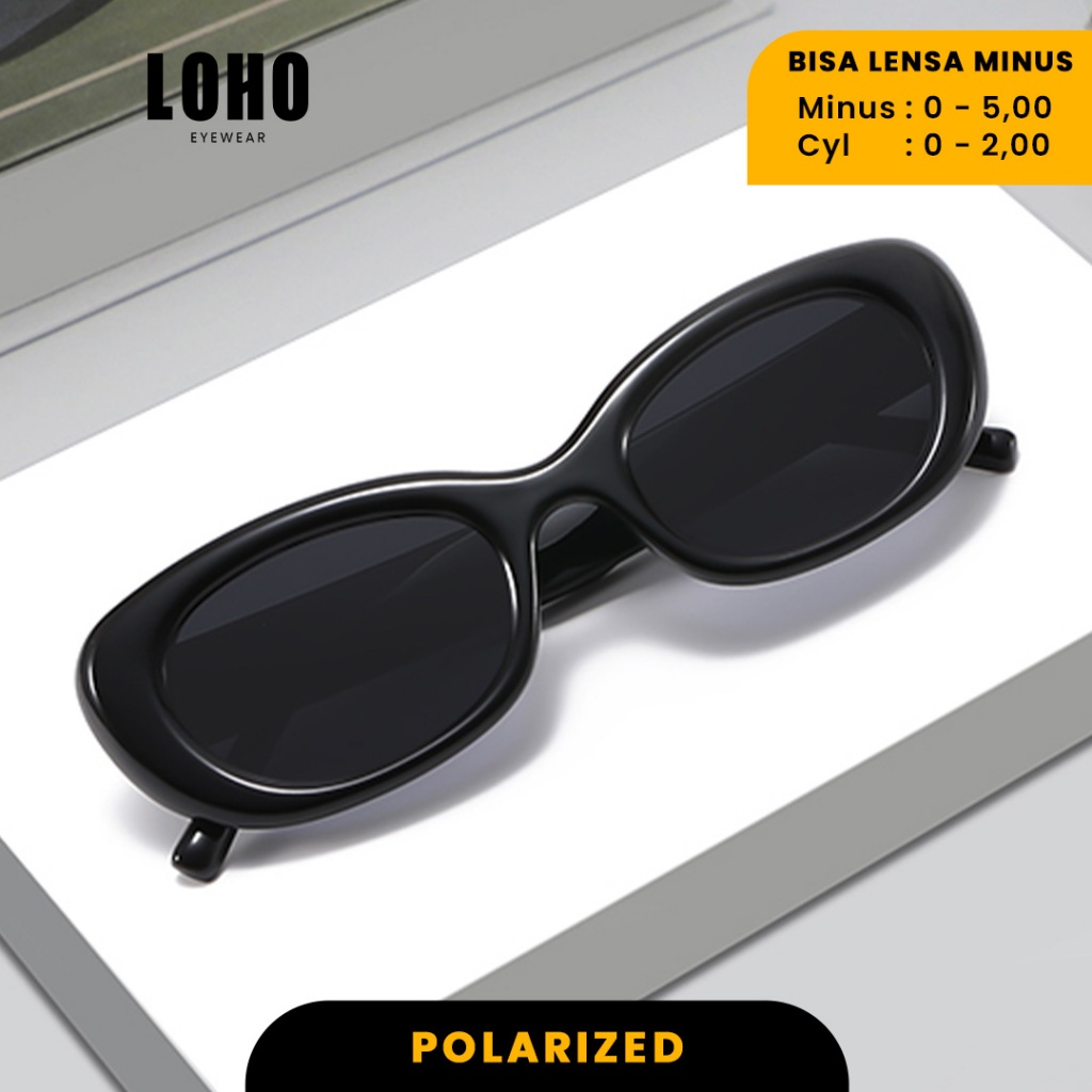 Toko Online LOHO Official Store | Shopee Indonesia