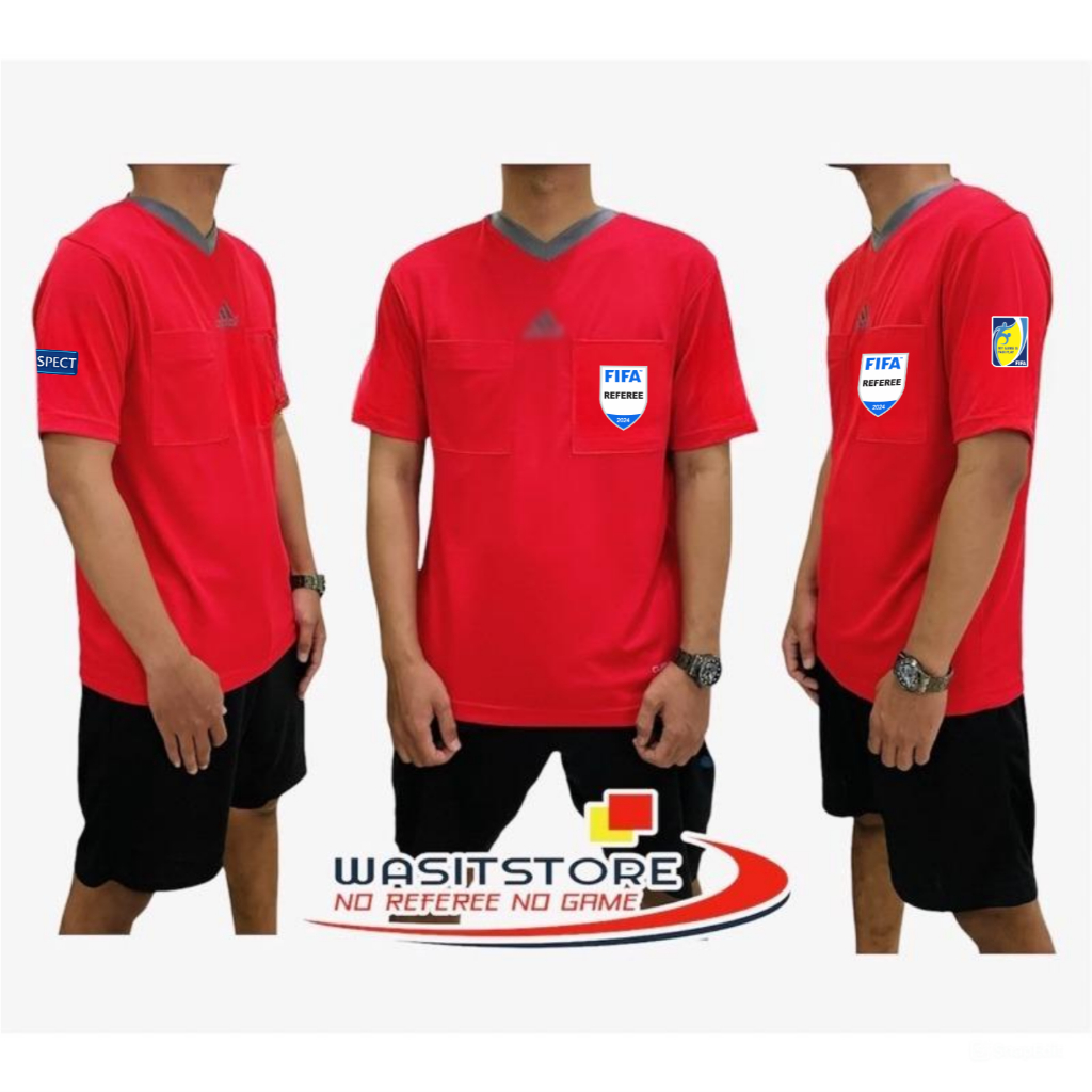 Jual BAJU WASIT SEPAK BOLA PILDUN 2022 ( FULL LOGO ) | Shopee Indonesia