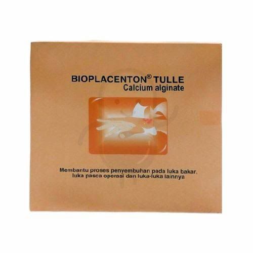 Jual Bioplacenton Tulle Sachet | Shopee Indonesia