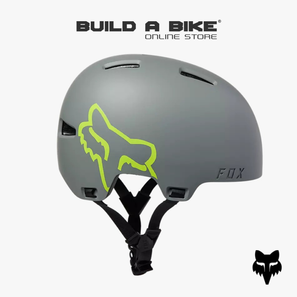 Jual Helmet Sepeda FOX FLIGHT CE | Shopee Indonesia