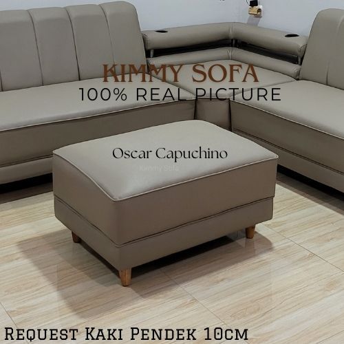 Jual Sofa bench stool minimalis kualitas premium Dengan Tambahan Per ...