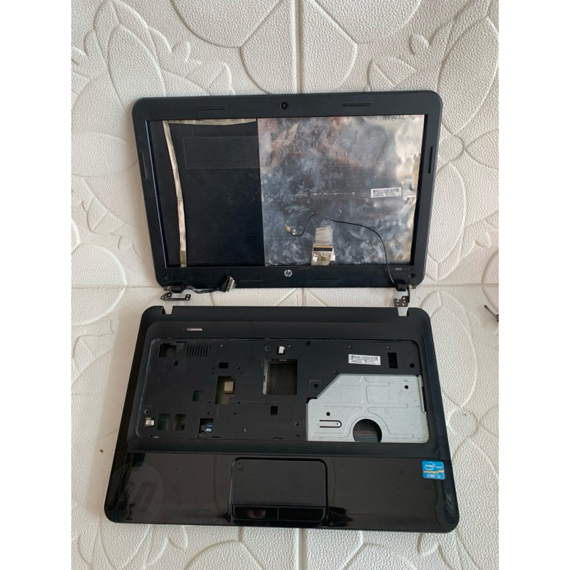 Jual casing kesing HP 1000 Cq 45 Fullset normal kokoh | Shopee Indonesia