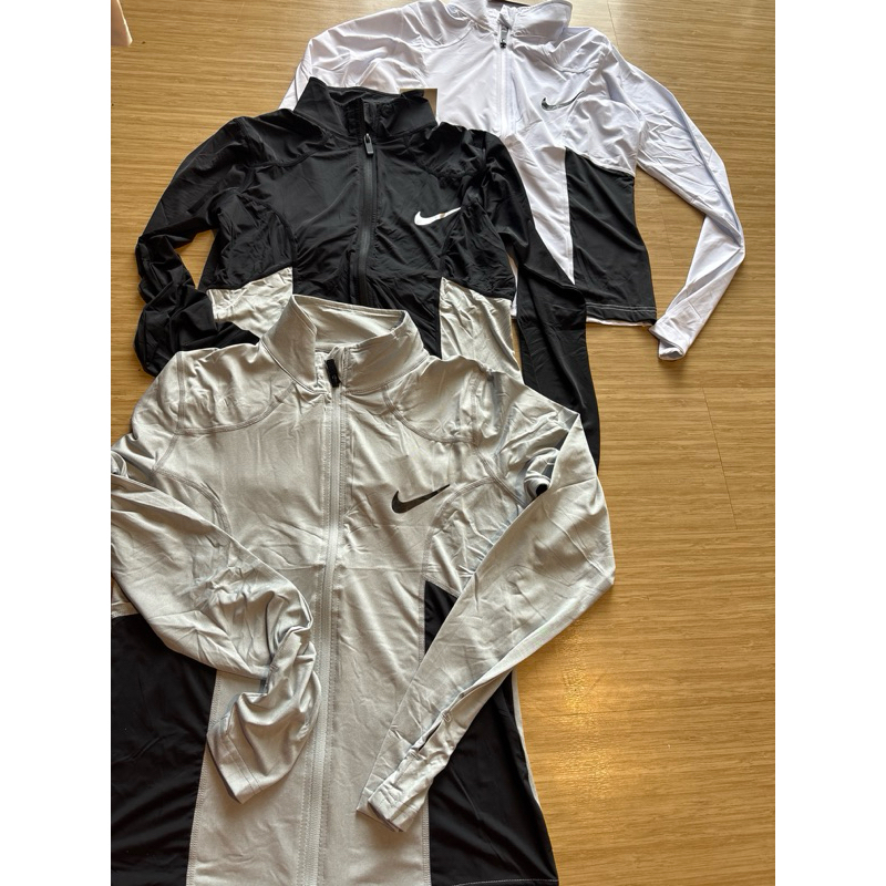 Jual jaket running nik | Shopee Indonesia