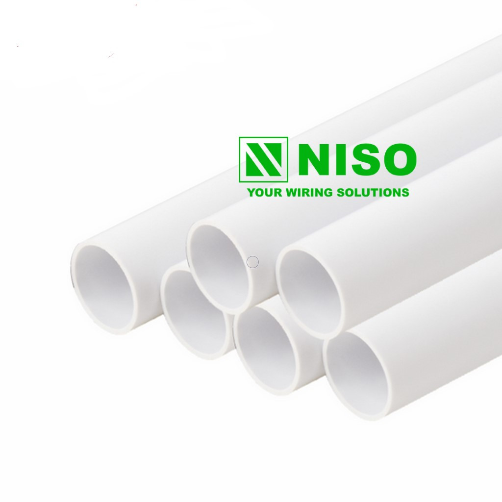 Jual PIPA CONDUIT NISO BISA DIBENDING 20MM PANJANG 2,9 METER | Shopee ...