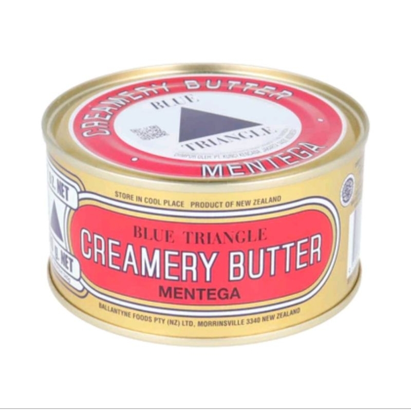 Jual BUTTER TRIANGLE 340 GR (1 KARTON ISI 24 PCS) | Shopee Indonesia