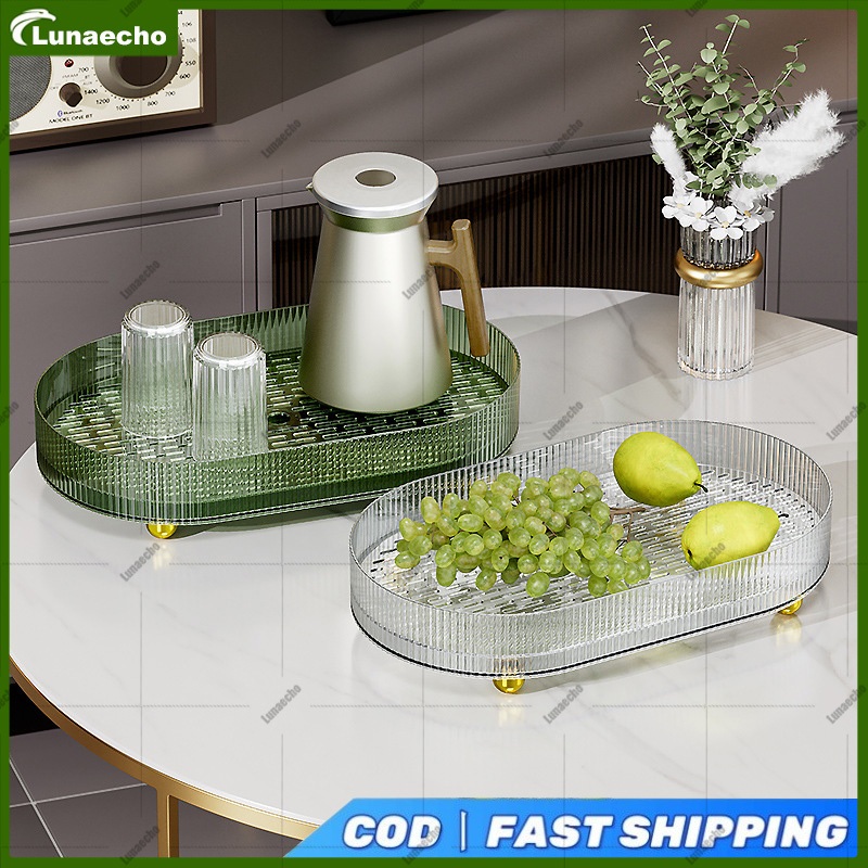 Jual Baki pembuangan cangkir baki ruang tamu rumah tangga baki teh ...