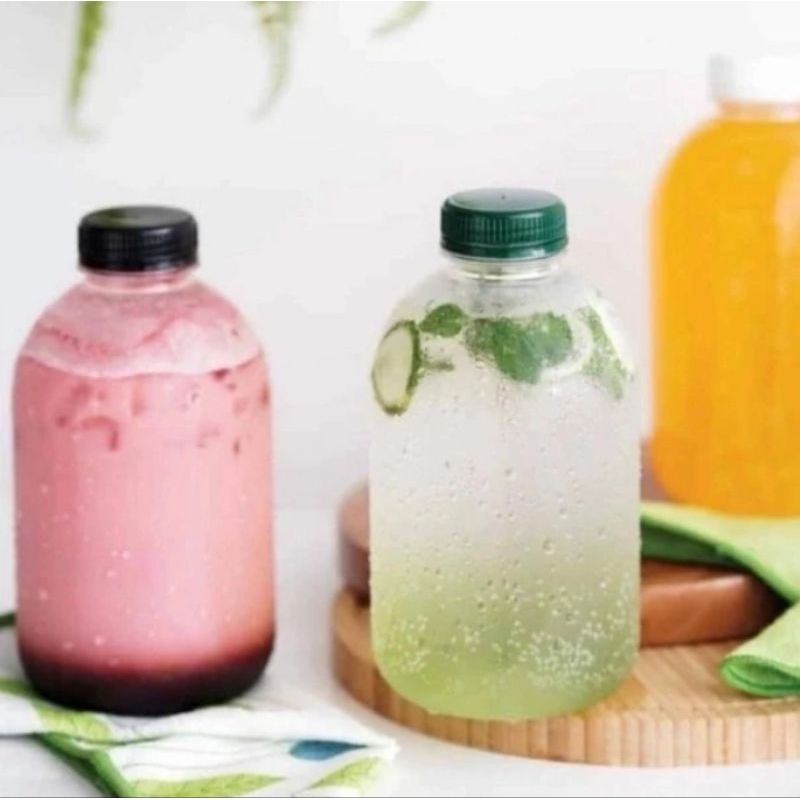 Jual Botol GENDUT SKLB 1000 ml - Botol Minuman / Jus unik | Shopee ...
