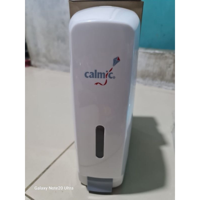 Jual CALMIC HANDWASH MESIN MANUAL | Shopee Indonesia