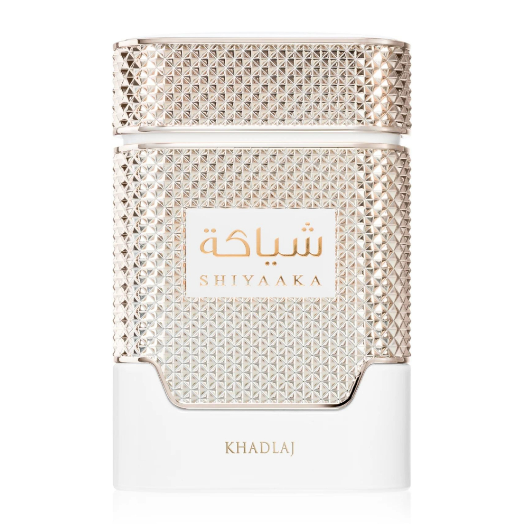 Jual KHADLAJ Shiyaaka White Edp 100ML | Shopee Indonesia