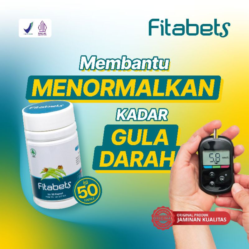 Jual Obat Gula Darah Tinggi Herbal Diabetes Paling Ampuh untuk ...