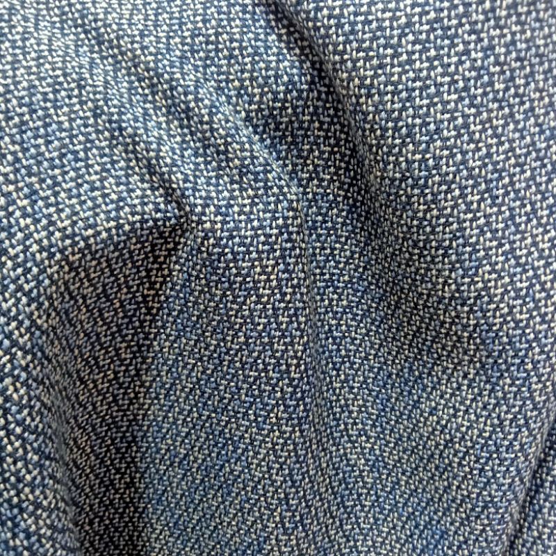 Jual Kain - Kain Tweed Two Tone Import - Kain Tweed Acrilik - Kain ...