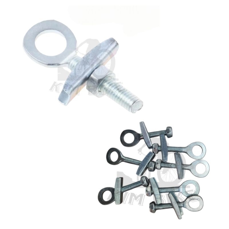 Jual Anting anting sepeda setelan rantai sepeda single speed model ...