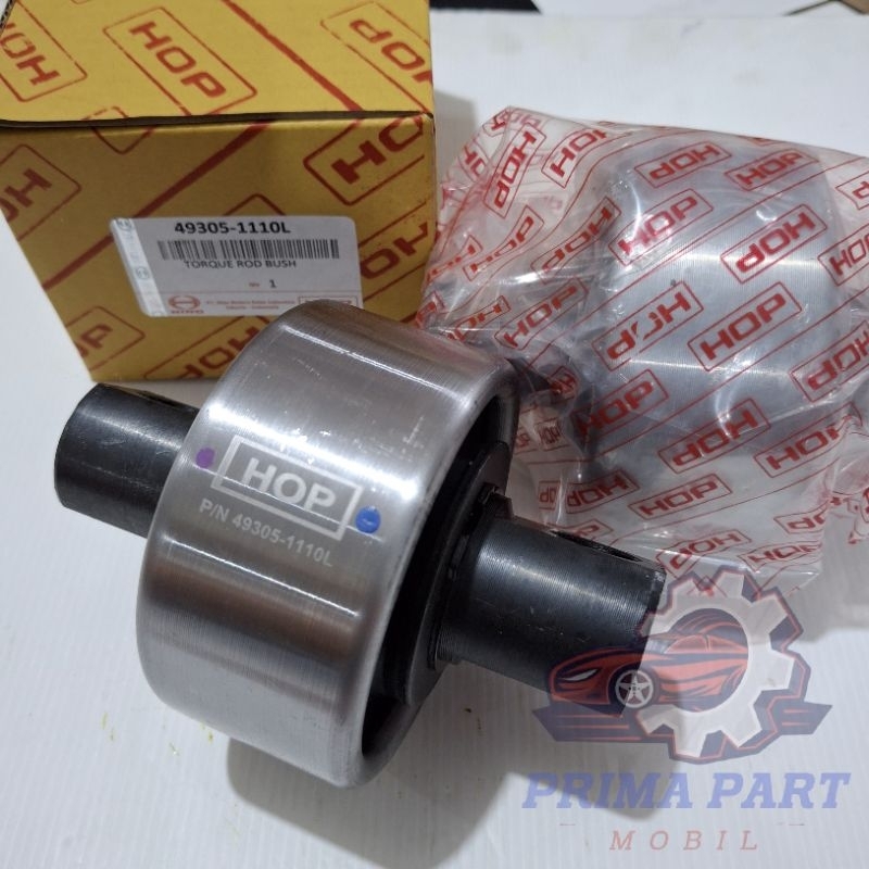 Jual KARET DINDONG RUBBER BUSHING TORGUE HINO FUSO NISSAN | Shopee ...