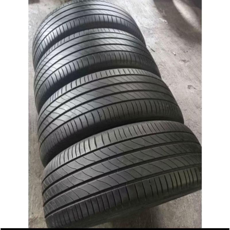 Jual Ban Mobil Copotan Ring 18 Merek Michelin Ukuran 225/50 R18 Second Tubles | Shopee Indonesia