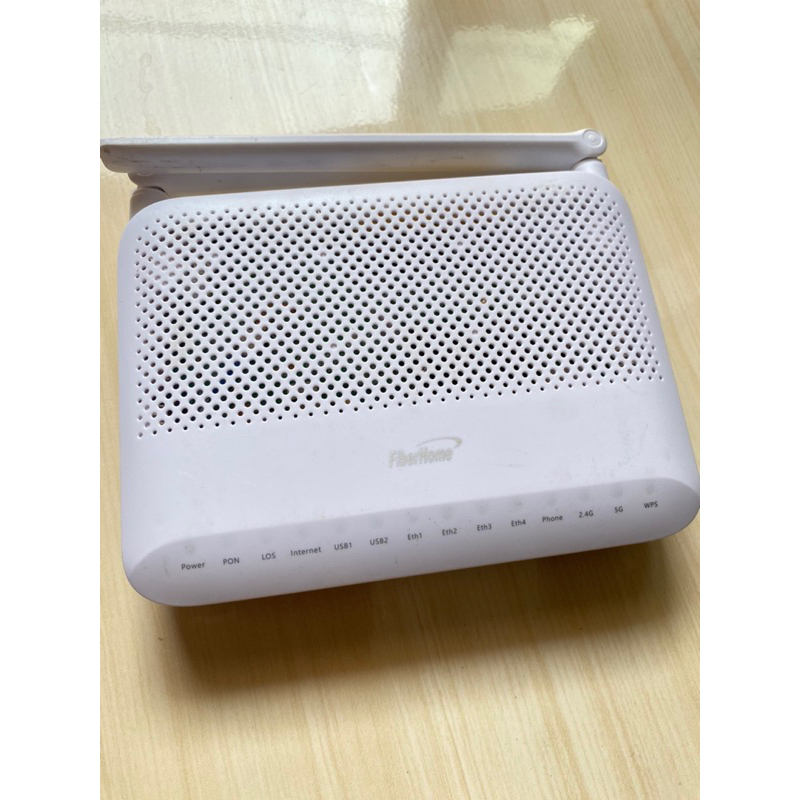 Jual FIBERHOME HG6145D2 (GPON) | Shopee Indonesia