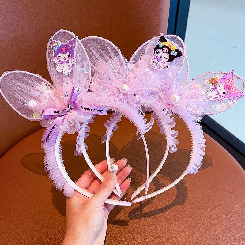 Jual MAM ETH052 BANDO LED ANAK BANYAK VARIAN, BANDANA ANAK, BANDO LAMPU ...