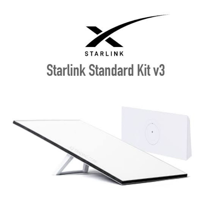 Jual starlink standard kit V3 | Shopee Indonesia