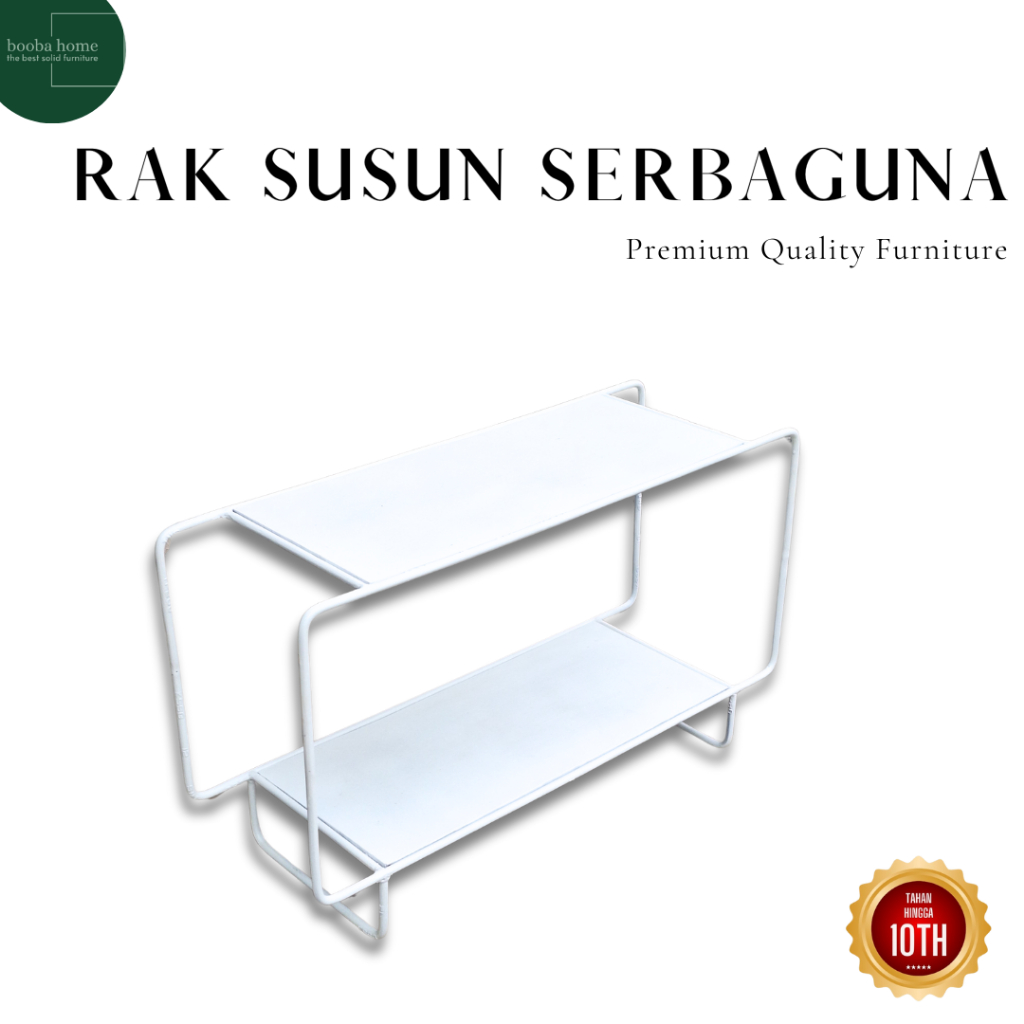 Jual Rak Susun Serbaguna (plat galvanis) | Shopee Indonesia