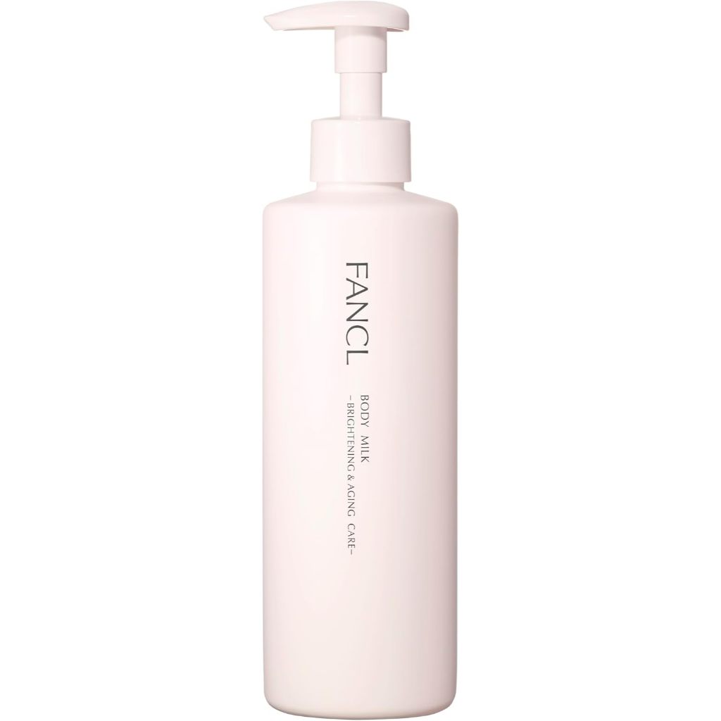 Jual [ PO Japan Oktober 2025 ] FANCL Body Milk Brightening & Aging Care ...