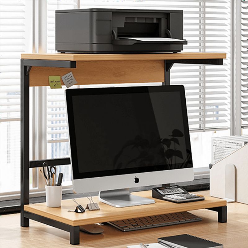 Jual Stand Monitor dan Rak Printer | Meja Printer Monitor | Shopee ...