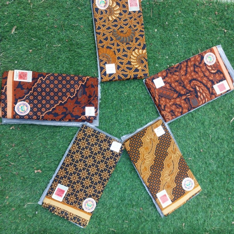 Jual Kain Batik Batu Raden #1744 | Shopee Indonesia