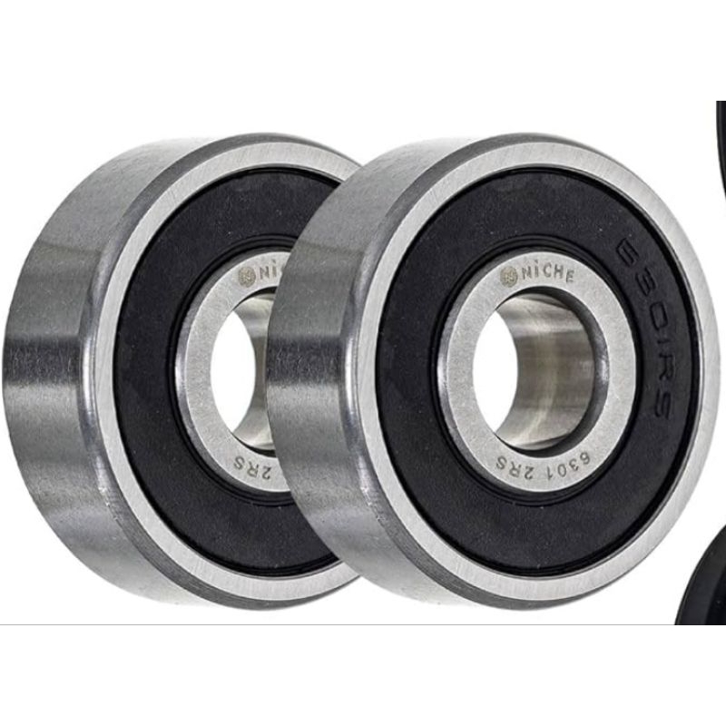 Jual LAHAR 6301 LAHAR RODA BANTALAN BEARING RODA | Shopee Indonesia