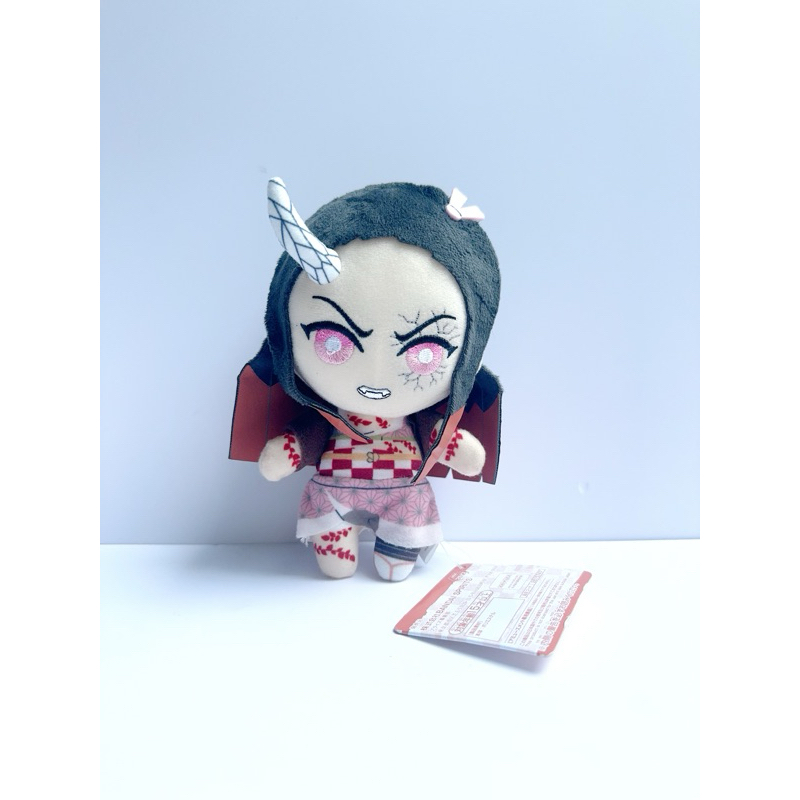Jual [ORIGINAL] Demon slayer: Kimetsu no yaiba Nezuko Kamado Demon Form ...