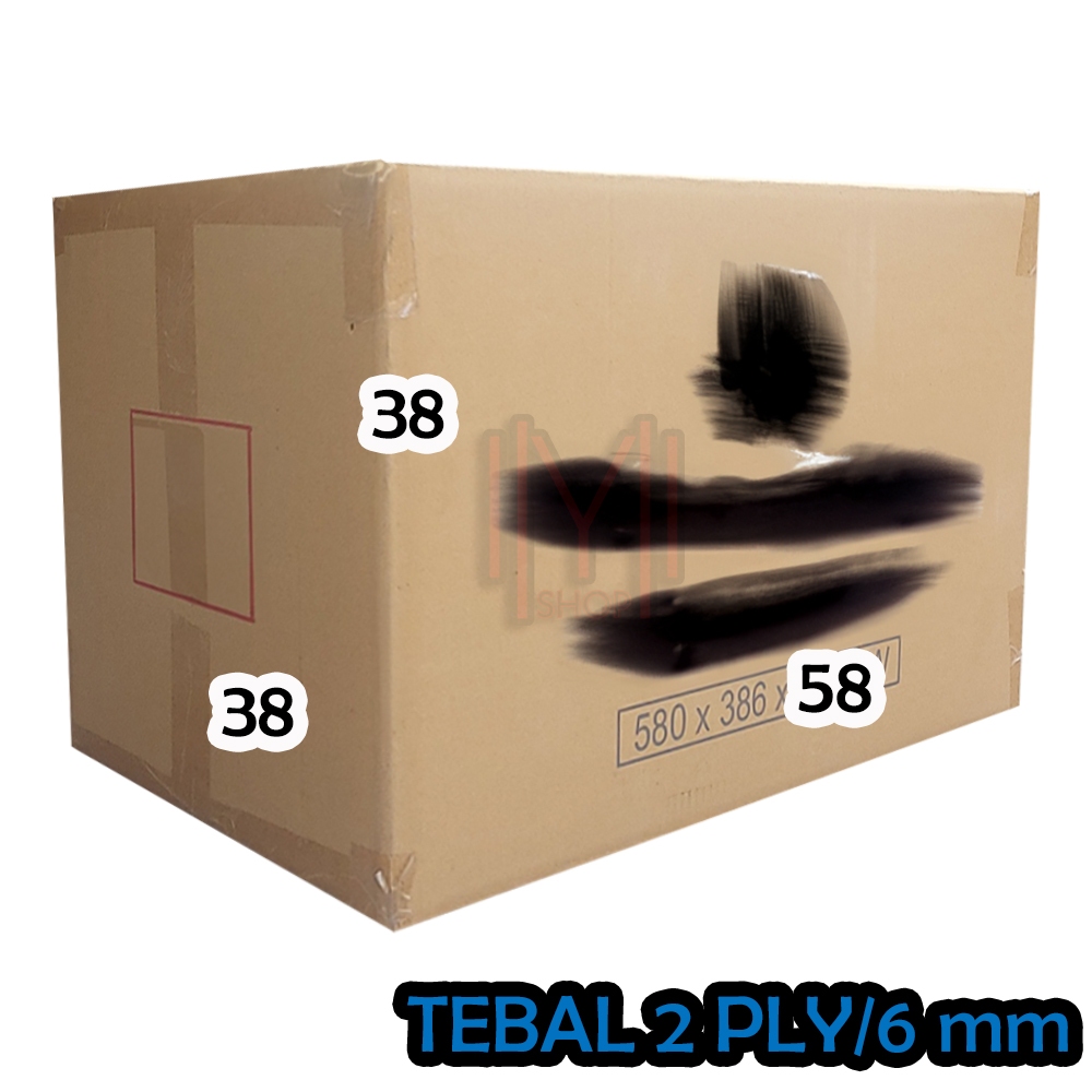 Jual Kardus Besar Pindahan Bekas Kardus Tebal Kardus Jumbo Besar Kardus ...