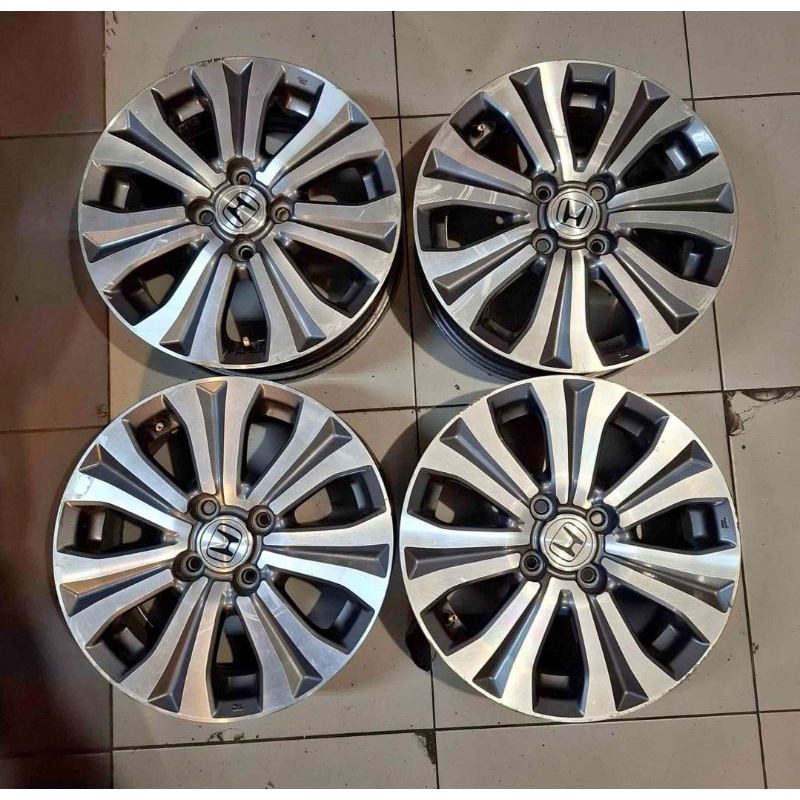 Jual velg original Honda Freed R15 | Shopee Indonesia