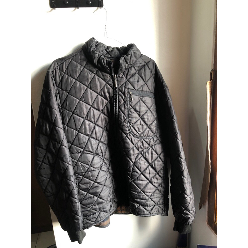 Jual Puffer jacket | Shopee Indonesia