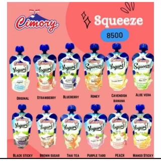 Jual Cimory Squeeze Terlengkap & Harga Terbaru Oktober 2025 | Shopee ...