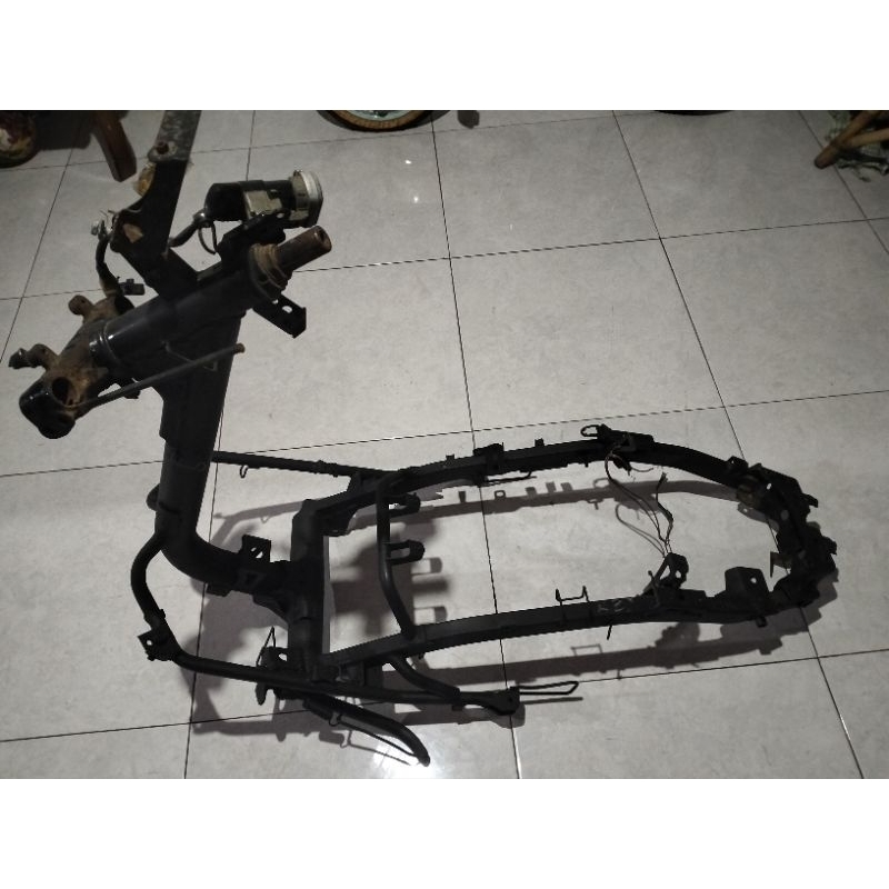 Jual rangka motor | Shopee Indonesia