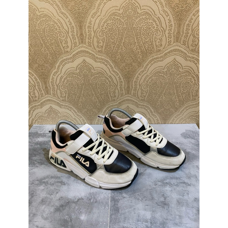 Jual FILA (SECOND) | Shopee Indonesia