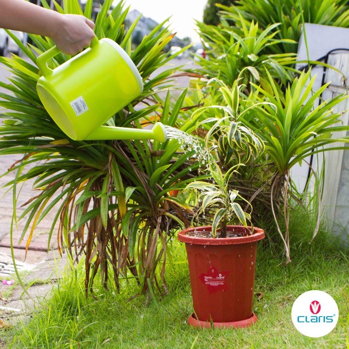 Jual Siraman Bunga Tanaman Hias Claris Alat Penyiram Siram Pohon ...