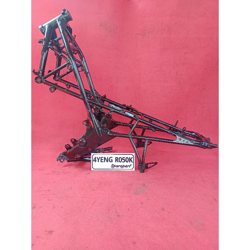 Jual RANGKA, KERANGKA, FRAME, SASIS HONDA CB150R Old, V1, V2, CB 150R ...