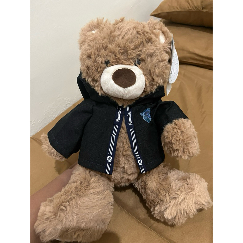 Jual Harry Potter Miniso Ori 100% Ravenclaw Teddy Bear | Shopee Indonesia