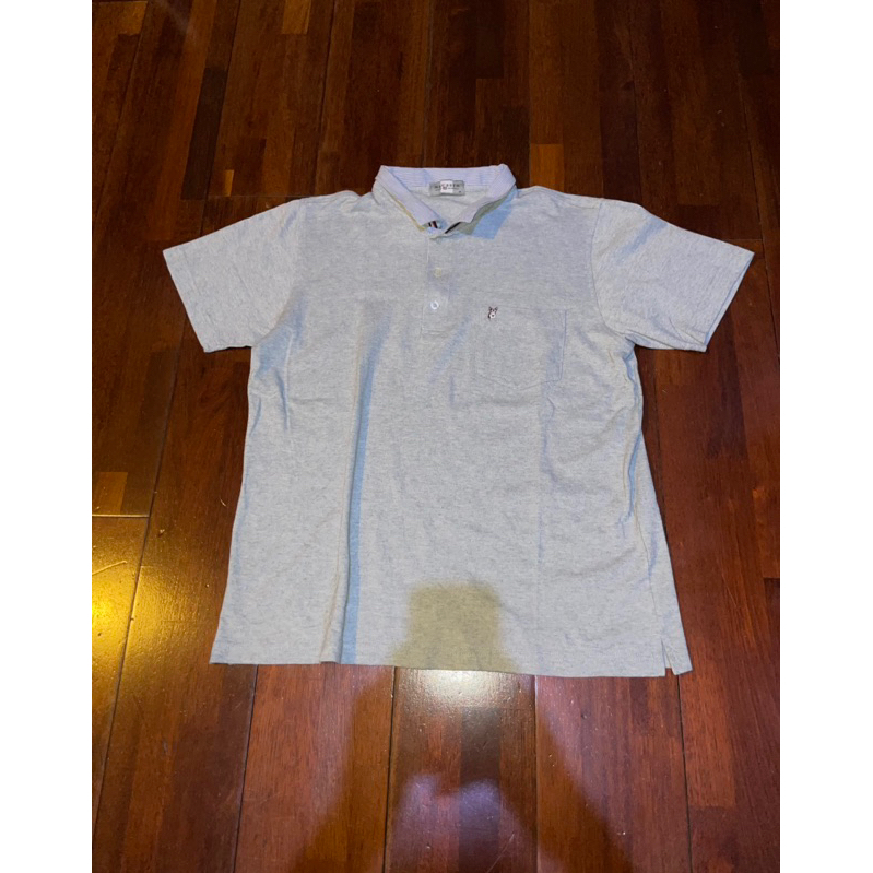 Jual Polo Macbeth Abu-abu | Shopee Indonesia