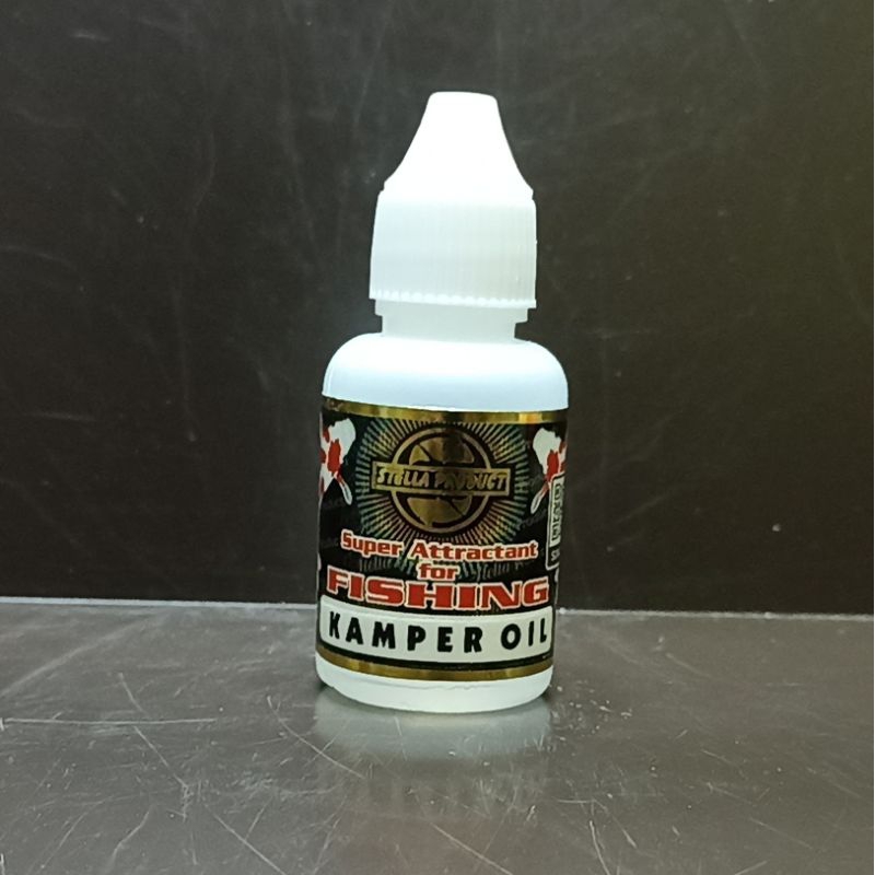 Jual ESSEN STELLA AROMA KAMPER OIL ORIGINAL 30ML | Shopee Indonesia