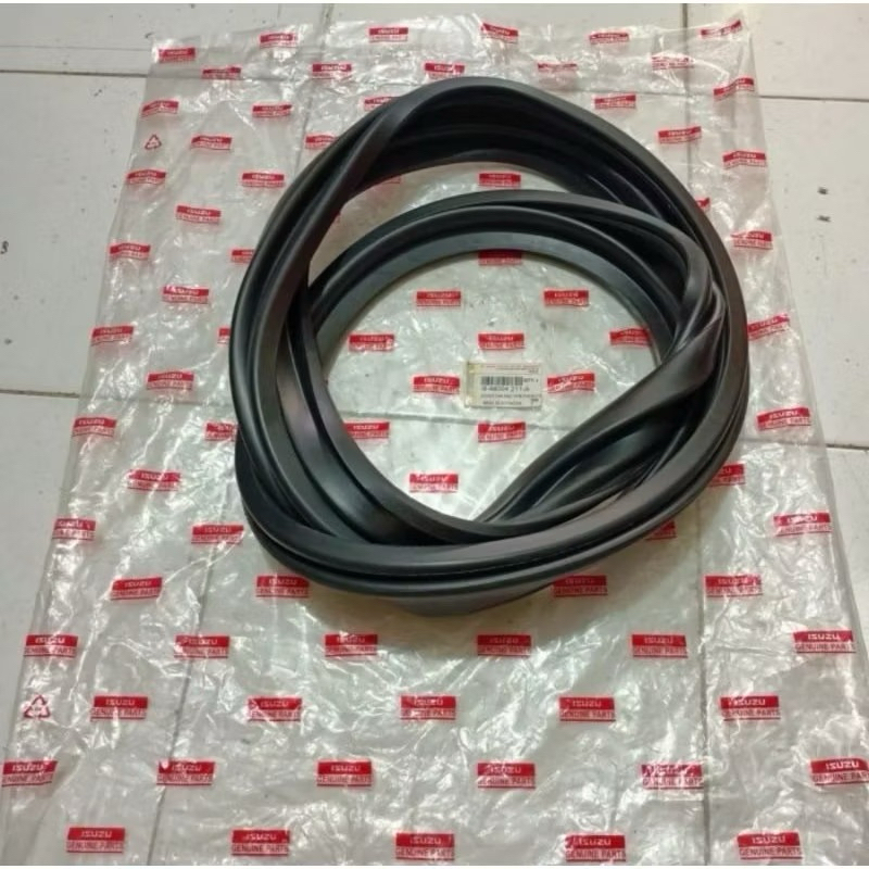 Jual KARET SEBENG RING RADIATOR ISUZU GIGA FVZ 285 FVM 280 18-98004-211 ...