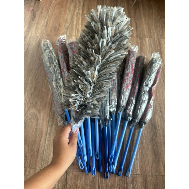 Jual kemoceng/kemocing benang | Shopee Indonesia