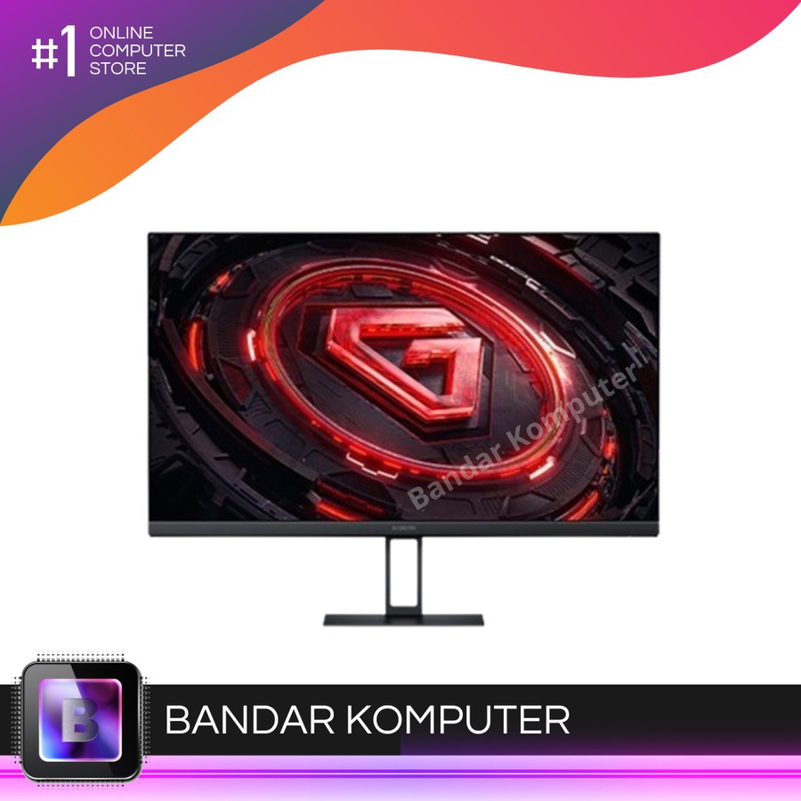 Jual Xiaomi Mi Monitor 24" G24i 180Hz Fast-IPS FreeSync Gaming | Shopee ...